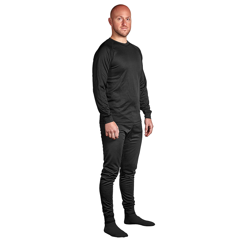 CONJUNTO PRIMERA CAPA UNISEX MÁXIMA