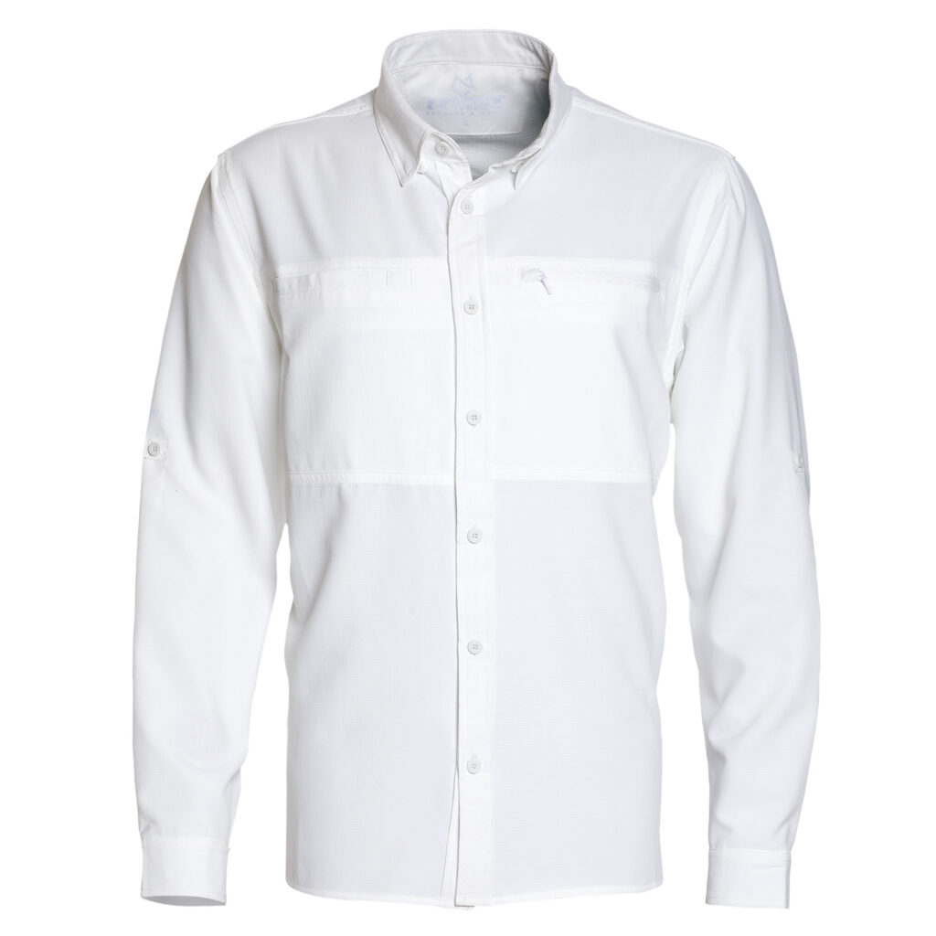 CAMISA HYDRO H1 HOMBRE MÁXIMA
