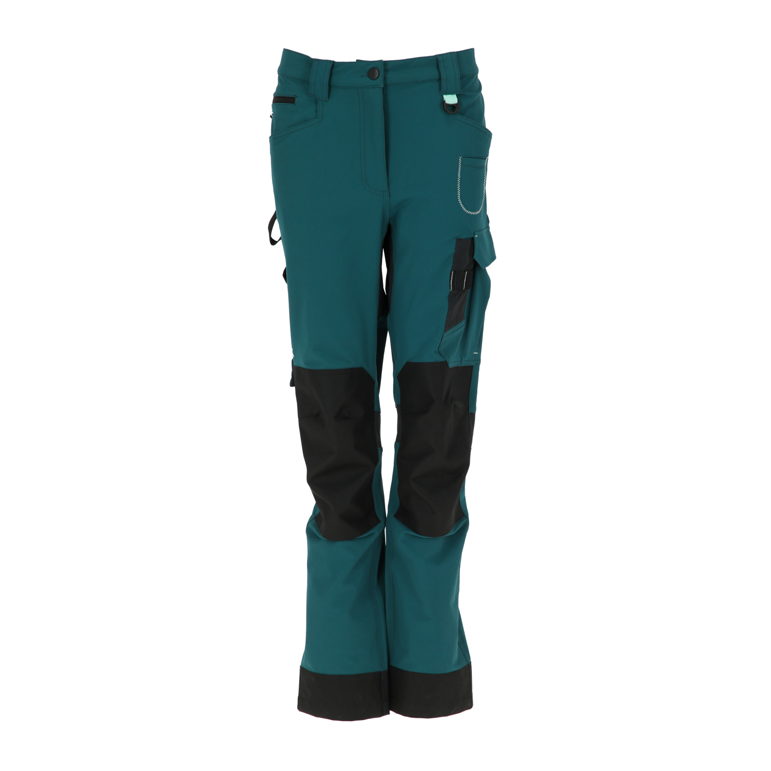 PANTALON SENA STRETCH MUJER MÁXIMA